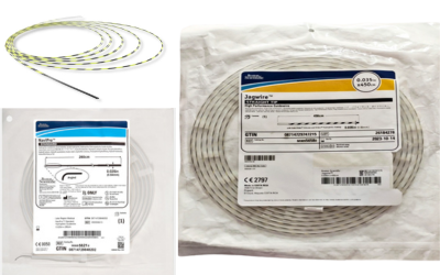 Venta de Insumos – EndoTools