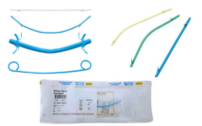 Venta de Insumos – EndoTools