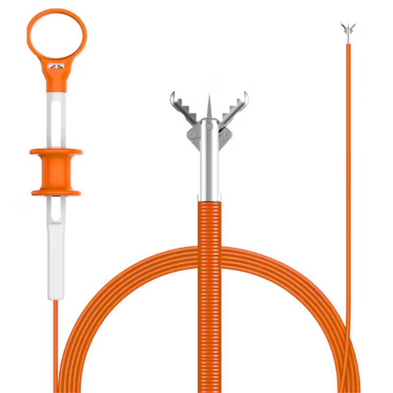 PINZAS DE BIOPSIA PARA ENDOSCOPIA – EndoTools